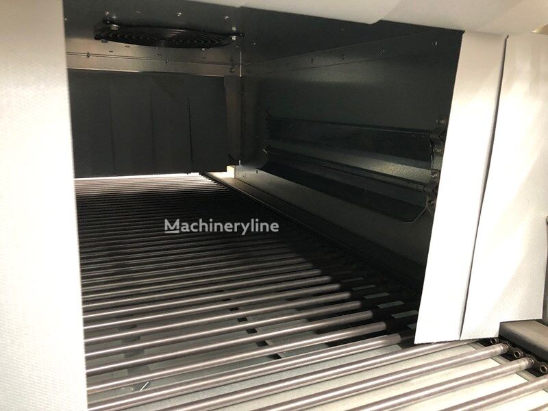 Saropack Saropacker WS560A + T450 mašina za pakovanje termoskupljajuca folija