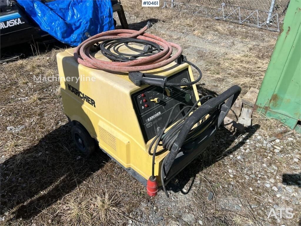 Kärcher Karcher Kärscher HDS 690ER 901 perač pod pritiskom