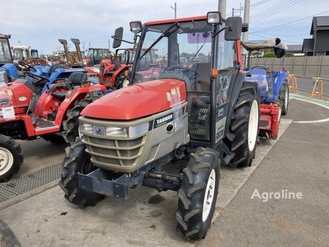 Yanmar TRACTOR(Yanmar) mini traktor