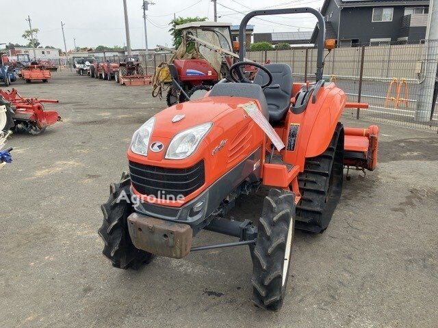 Kubota TRACTOR(Kubota) mini traktor
