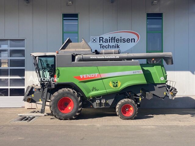 Fendt 6275L MCS kombajn za žito