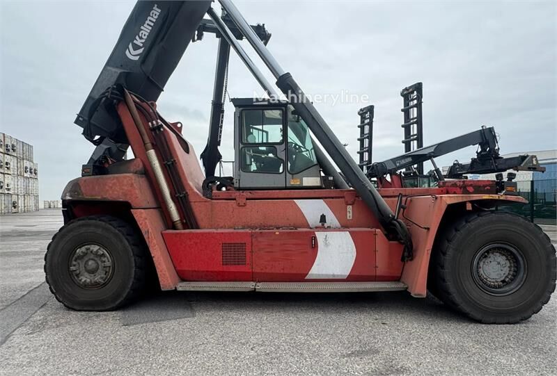 Kalmar DRF450-60S5 dalekosežni slagač