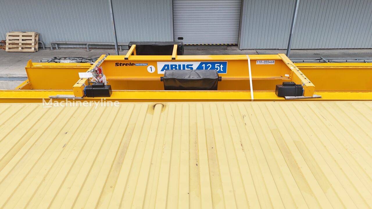 Nova Abus ELV 12,5t *5000mm nadzemna dizalica