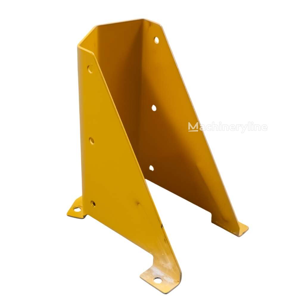 Odbojnica czołowa Mega-M Odbojnica nogi regału magazynowego STOW 40x15x30 cm za skladišnog regala