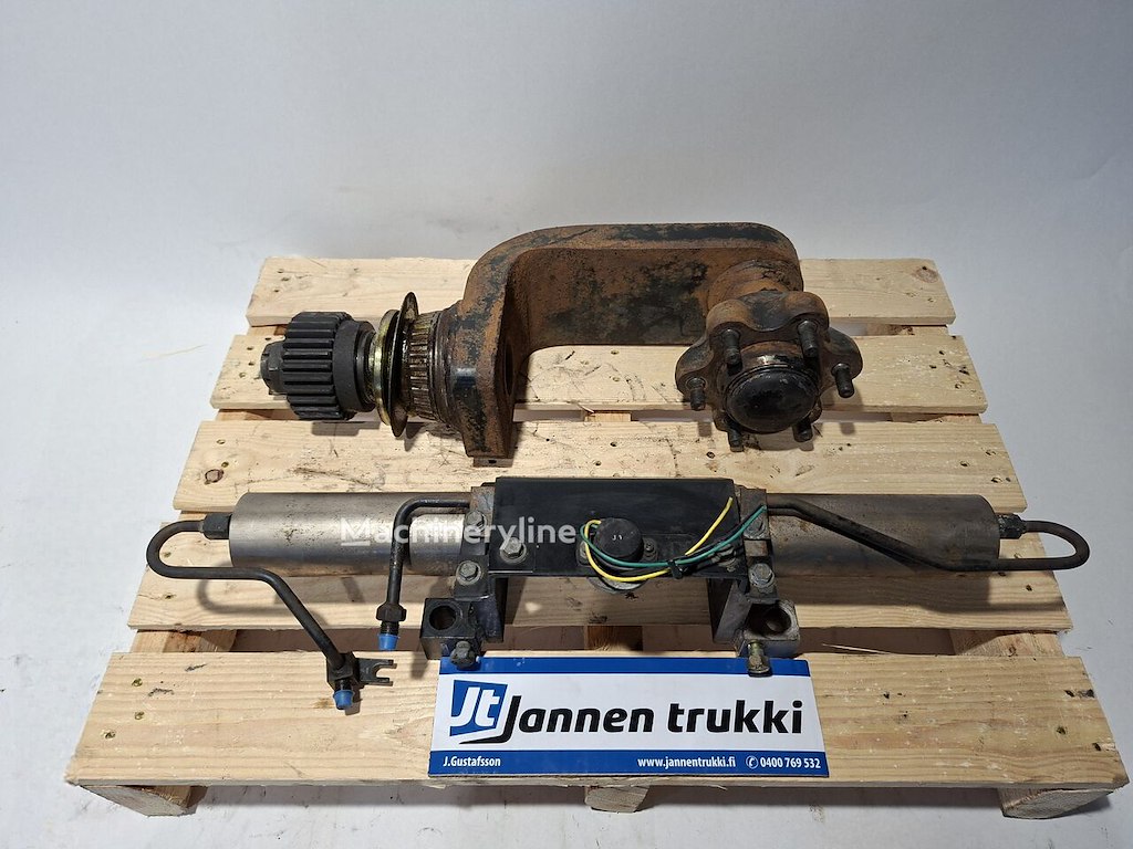 Upravljački stub za Toyota 5FBE13 viljuškara
