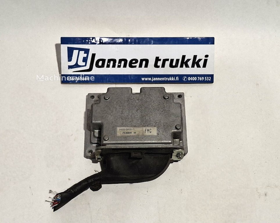 Controller upravljačka jedinica za Toyota 52-8FDJF35 dizel viljuškari