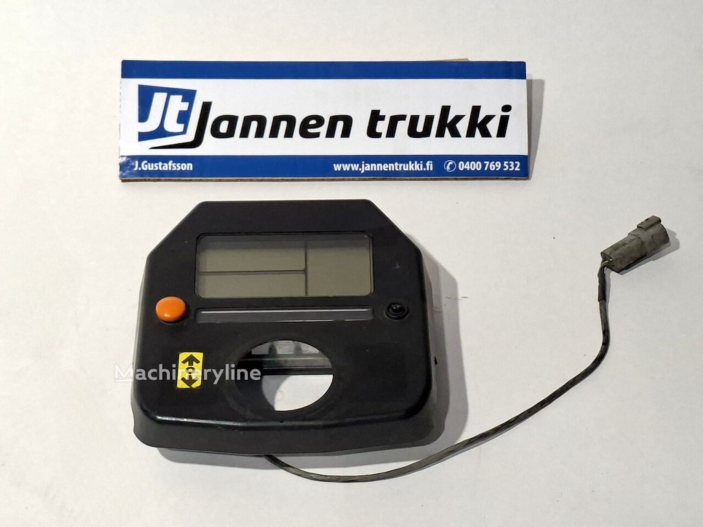 97C5440500 monitor za Caterpillar EP18KT električnog viljuškara