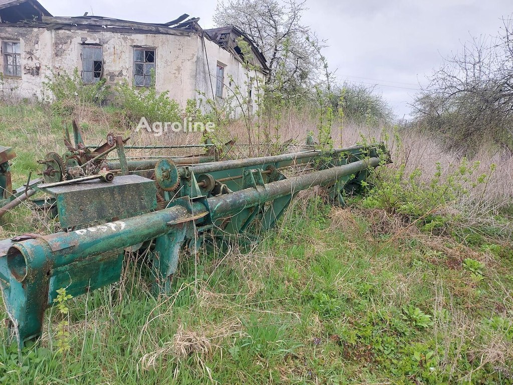 ZhVP-6M adapter za žito