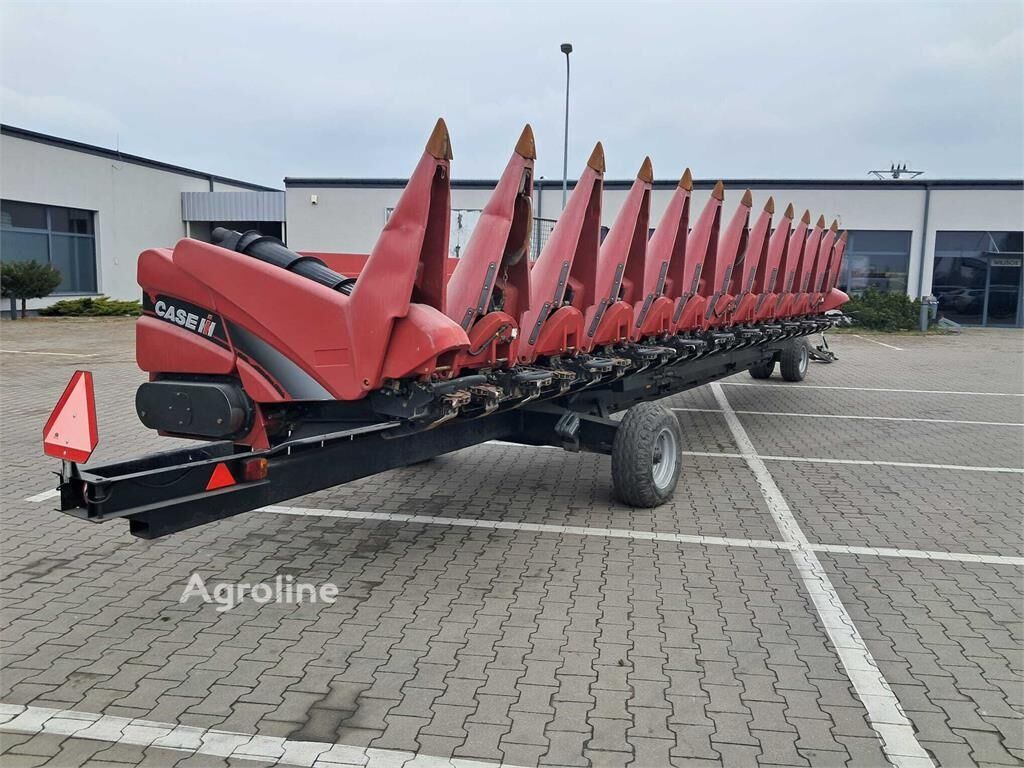 Case IH 4412 žetelica za kukuruz