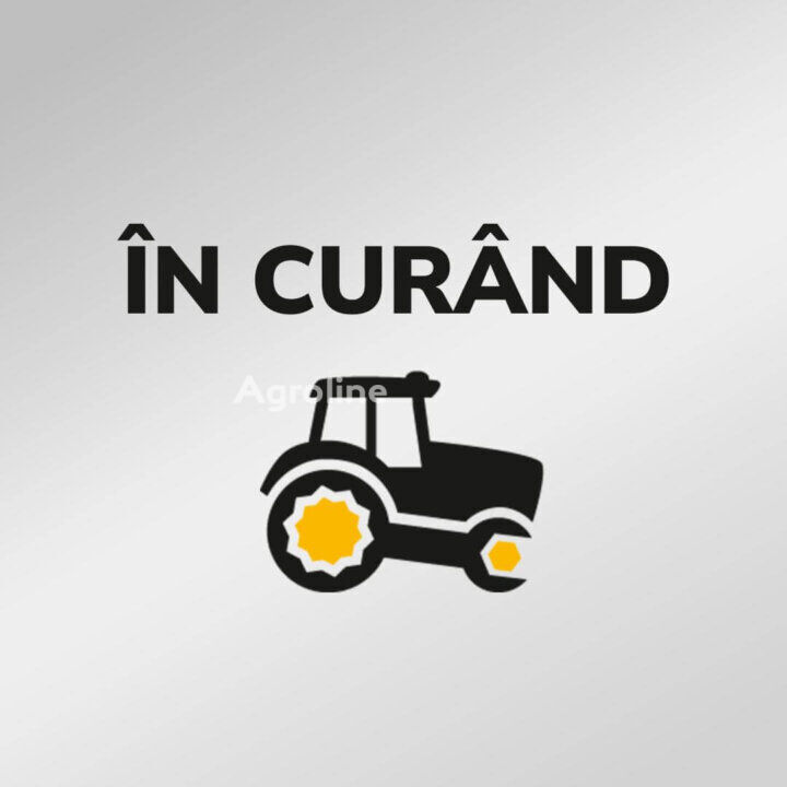 Oros SUN 12 žetelica za suncokret