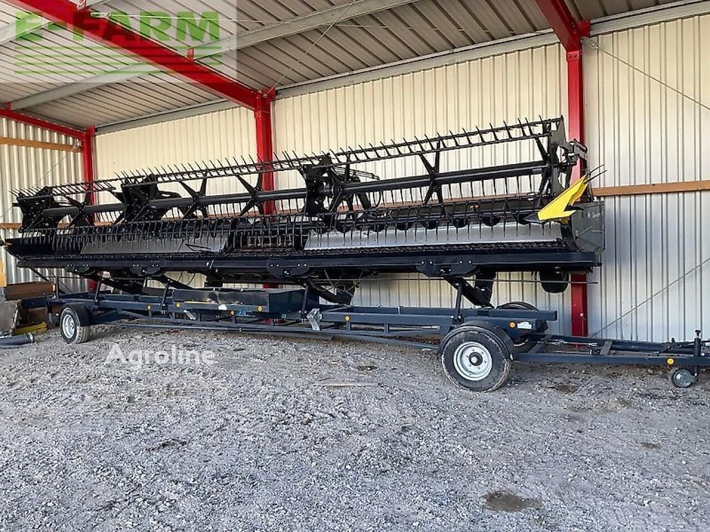 Geringhoff bandschneidwerk truflex 35 sakupljač otkosa
