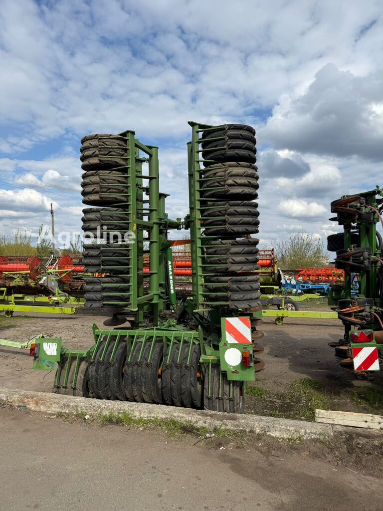 Amazone Catros 7501 tanjirača