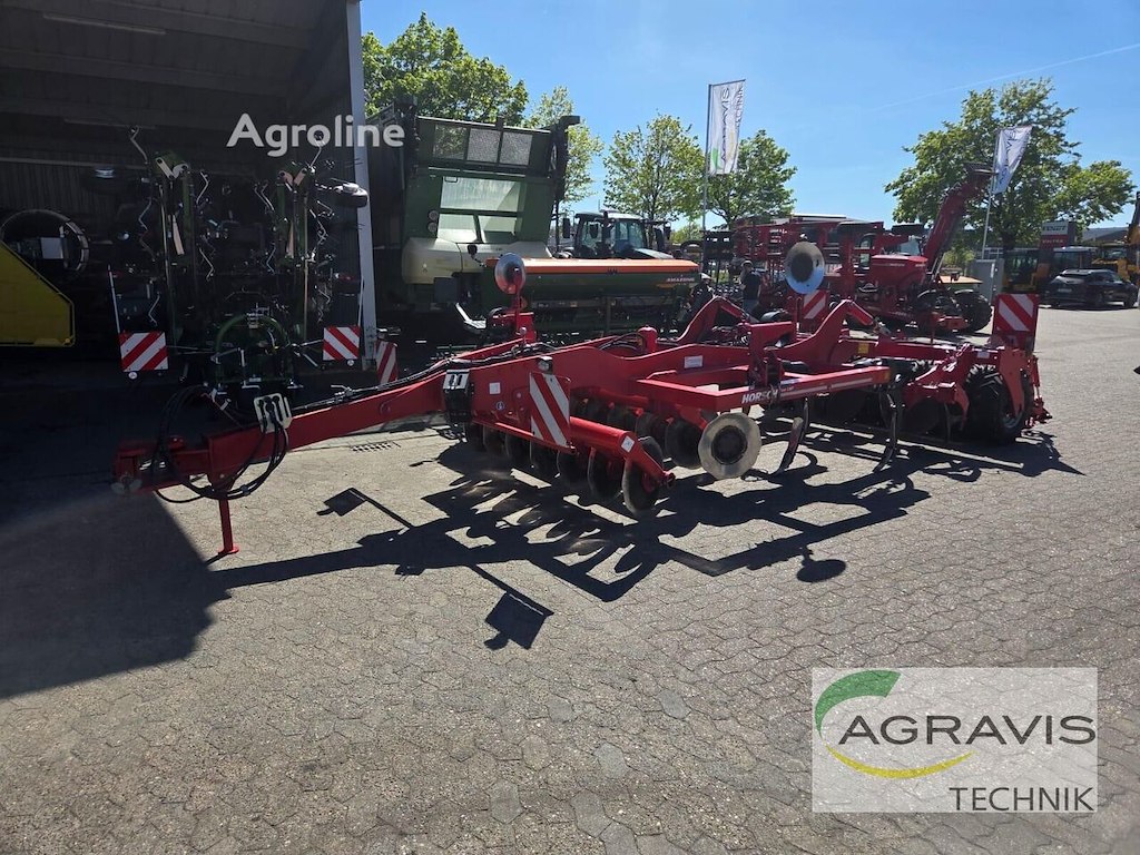 Horsch TIGER 3 MT tanjirača