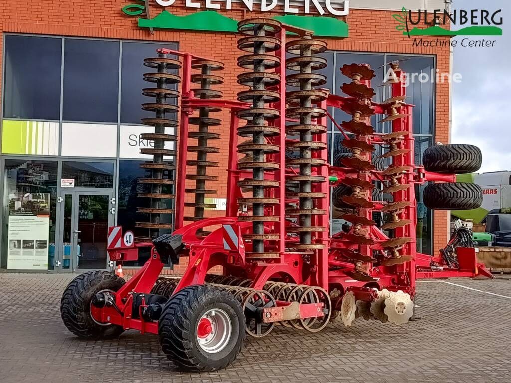 Horsch Joker 8 RT tanjirača