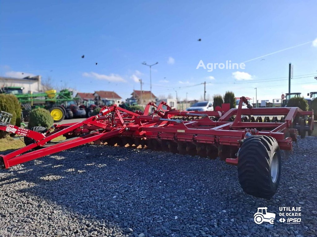 Horsch Joker 8RT tanjirača