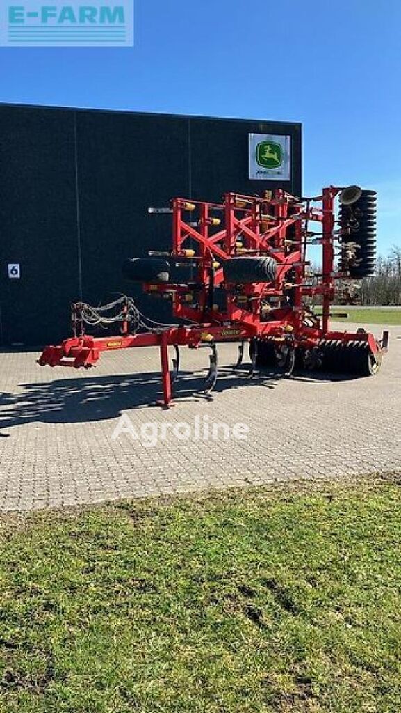 Väderstad cultus 620 kultivator
