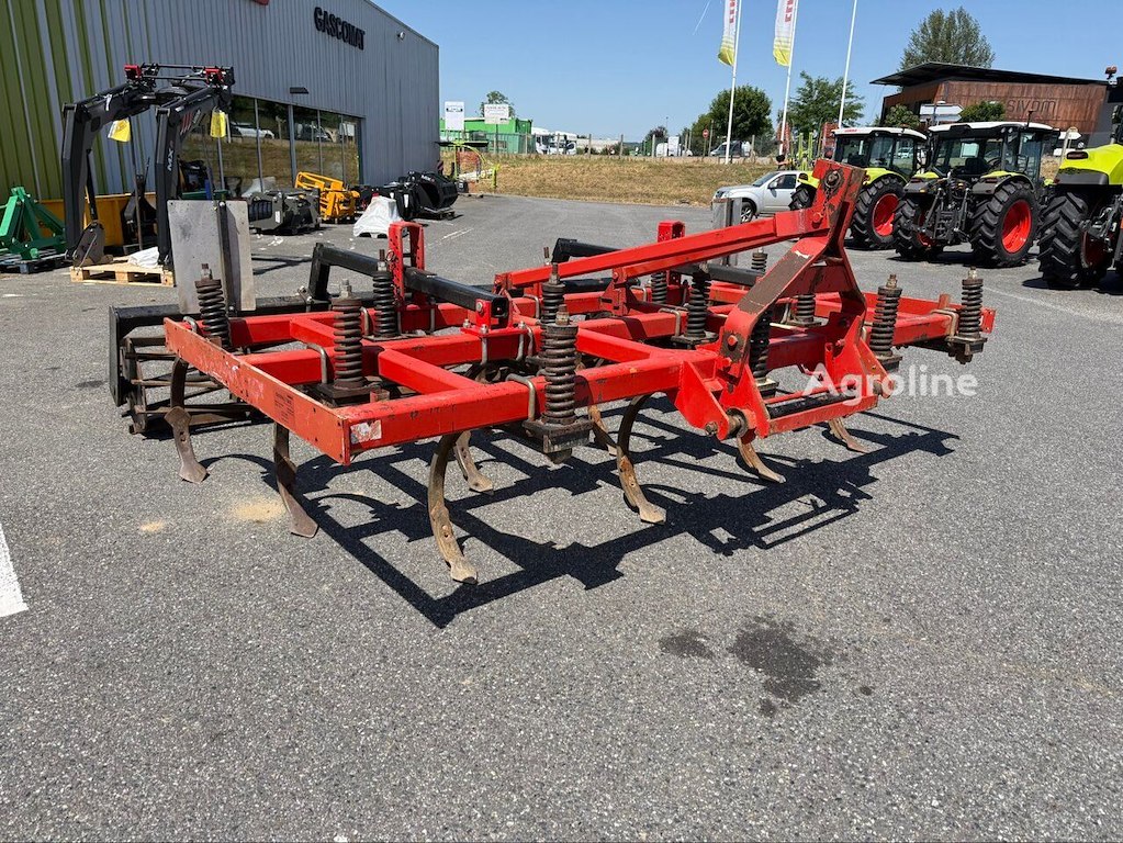 Quivogne CHISEL 3.5M kultivator