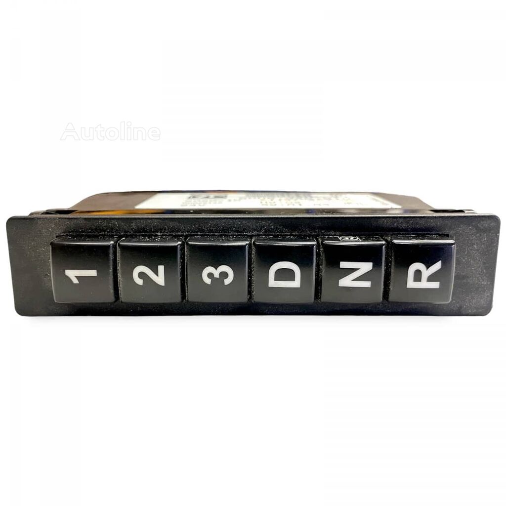 Comutator selector de viteze instrument tabla za Scania 1-2-3-D-N-R 1755719 kamiona