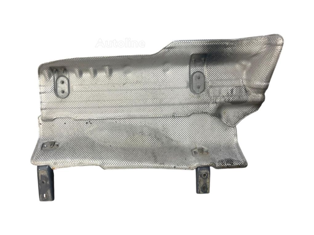 Silencer, Right Side Scania 2456768 za Scania L,P,G,R,S-series (2016-) kamiona