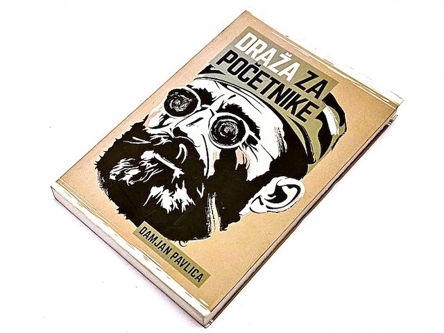 Draža za početnike / Damjan Pavlica