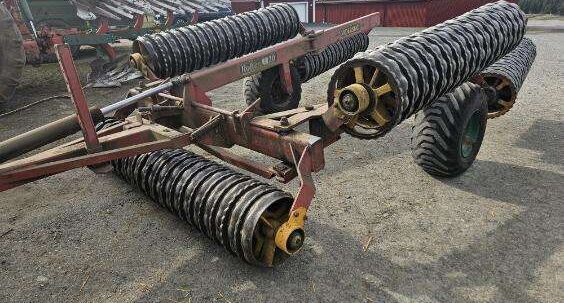 Väderstad EV - 1020 kembridž valjak