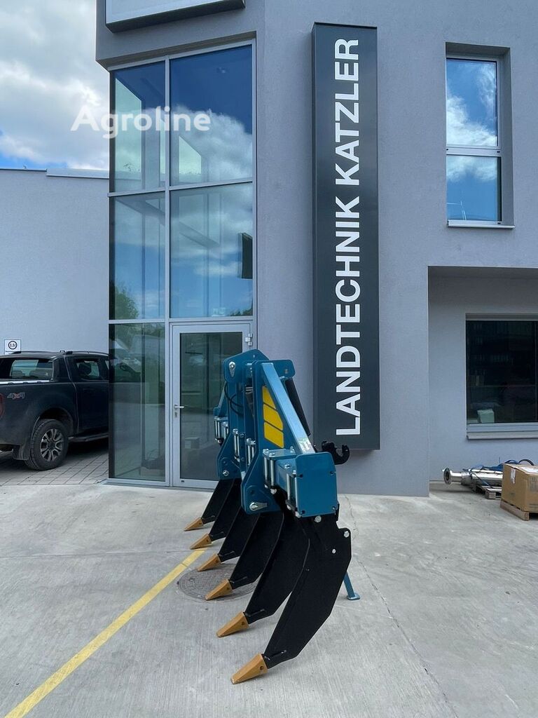 Novi Imants Culter 3.0 podrivač