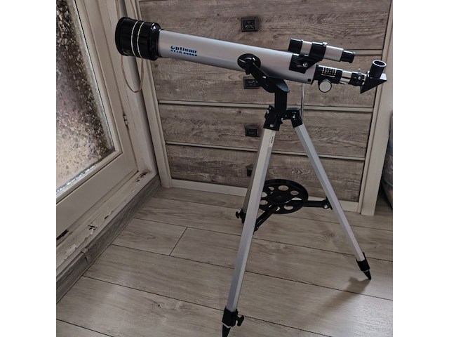 Optisan teleskop STAR 60060