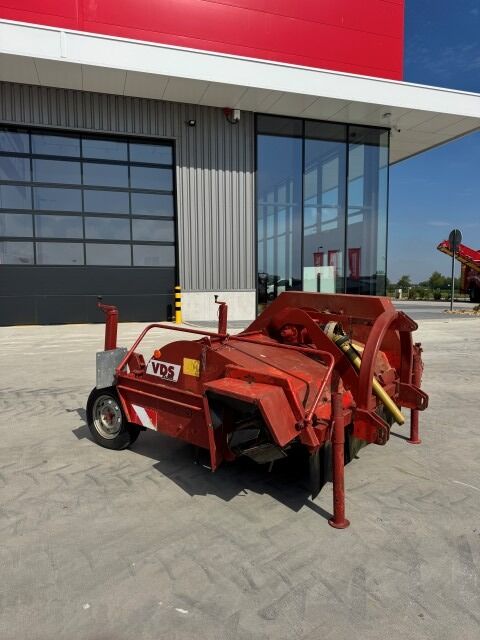 Grimme KS 1500A tarup za ciminu