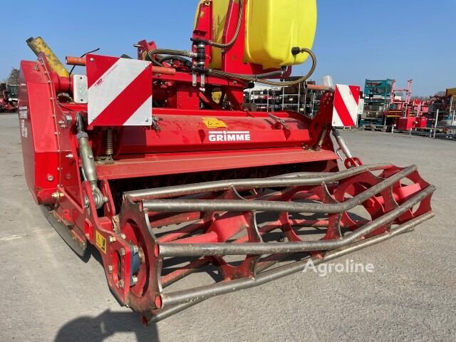 Grimme GF 180 FRONT mašina za formiranje gredica