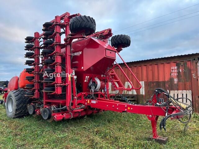 Horsch Avatar kombinovana sejalica
