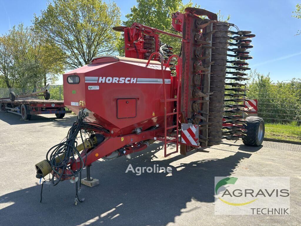Horsch Pronto 6 KR kombinovana sejalica