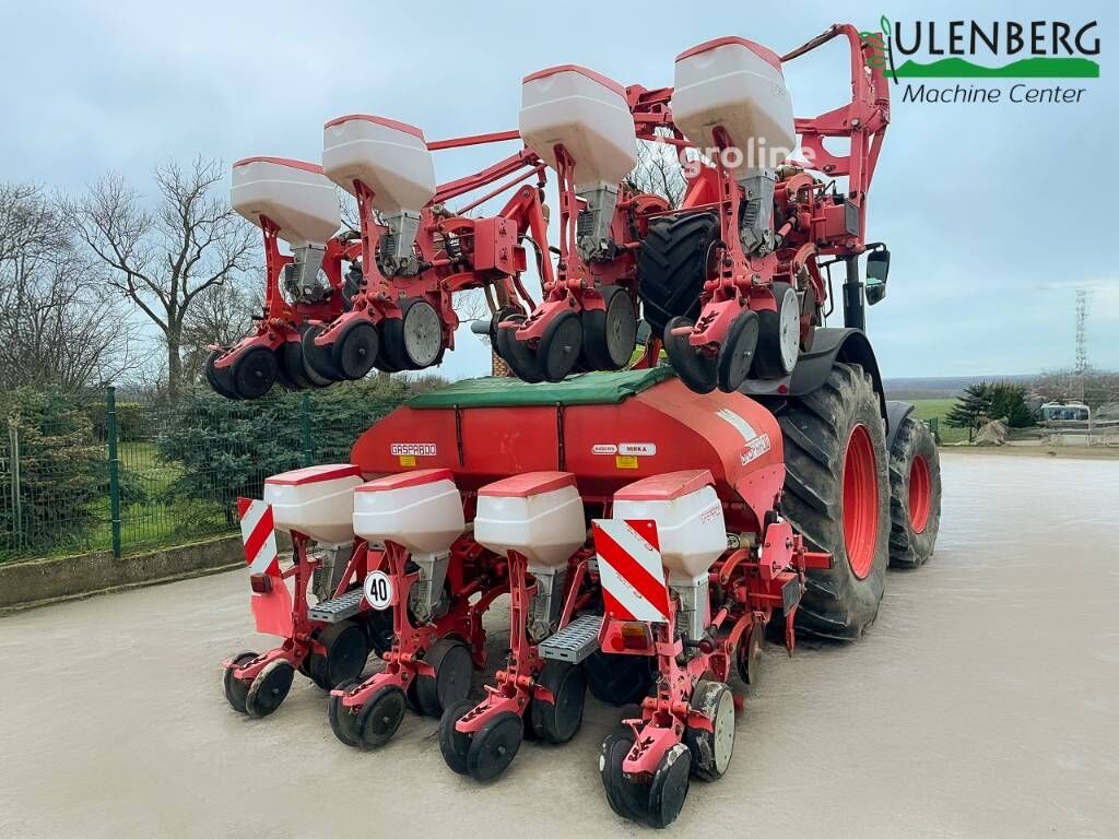 Maschio Mirka 8 pneumatska precizna sejalica
