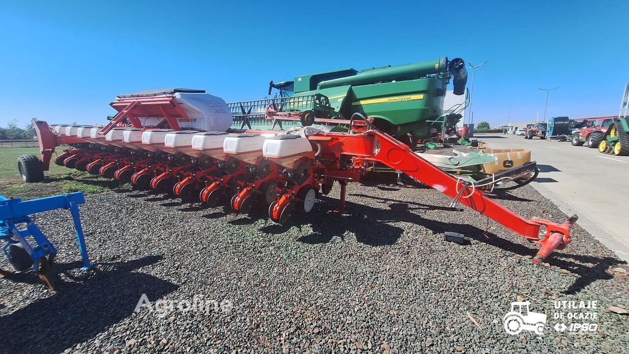 Kuhn Maxima 2M 12 R pneumatska precizna sejalica