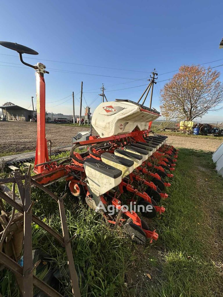 Kuhn Planter 3M pneumatska precizna sejalica