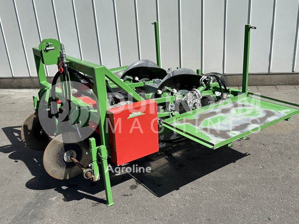 Basrijs BP5-FF150 sadilica rasada