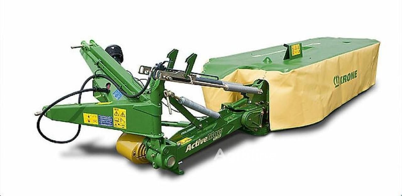 Krone activemow r 240 rotaciona kosilica