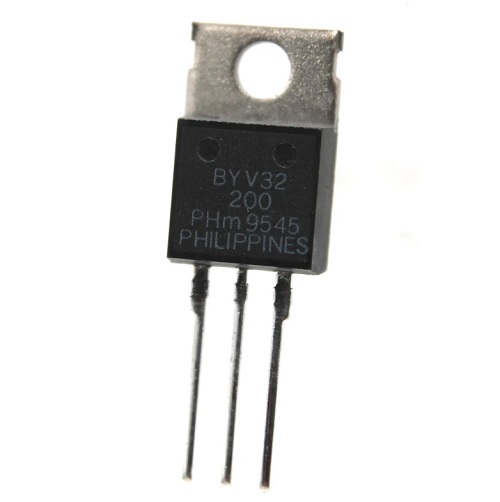 BYV32-200 17576