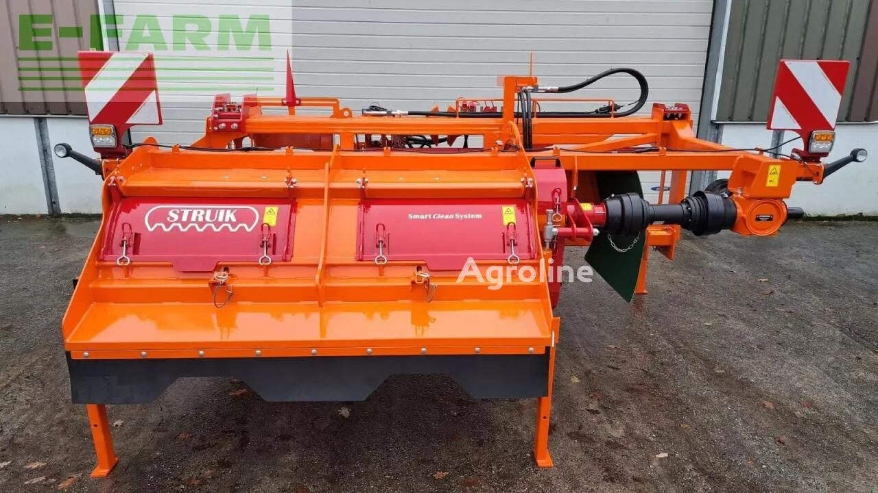 Struik lkb-shift 1500 sejalica za krompir