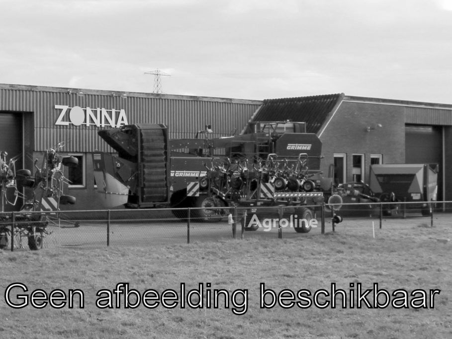 Grimme GB 430 sejalica za krompir