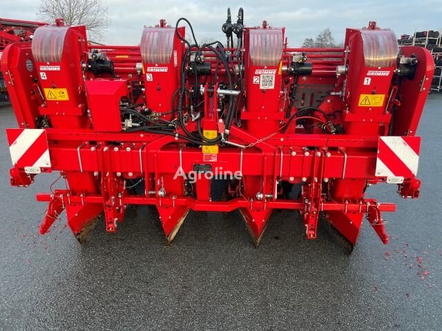 Grimme GL 420 sejalica za krompir