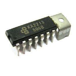 KA 2213 11077