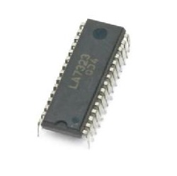 LA7323 10018