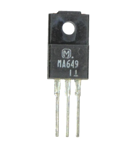 MA649 12316