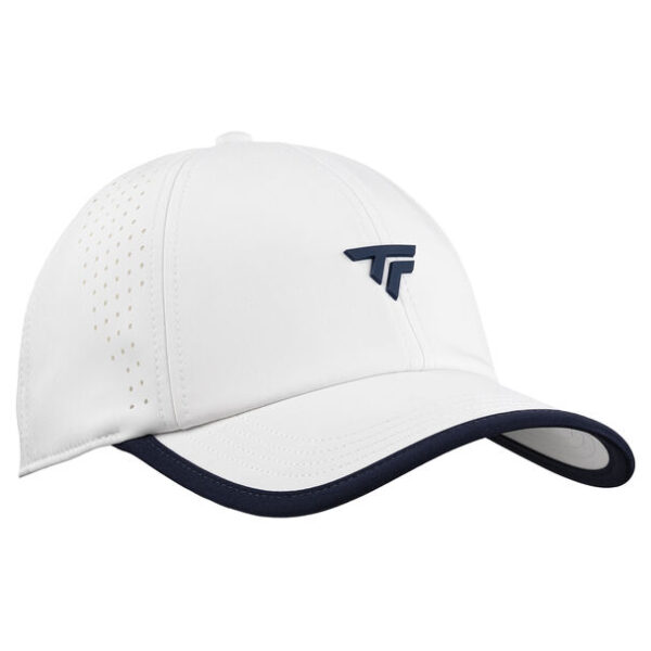 KAČKET LASER CAP BELI