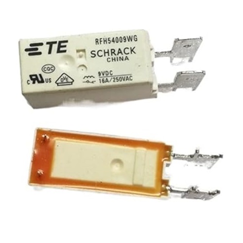 RELE 9VDC/16A RFH54009WG E0046
