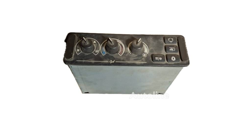 WABCO A0004467228 instrument tabla za Solaris Urbino, Alpino, Vacanza (1999-) autobusa