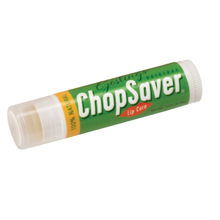 Gosling`s Original Chopsaver Lip care CHPR