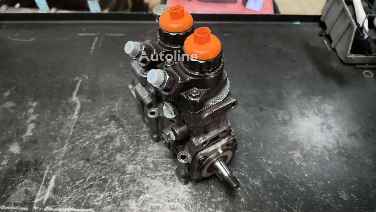 Toyota S05C-TB 094000-0350 22730-1201 dizna za kamiona