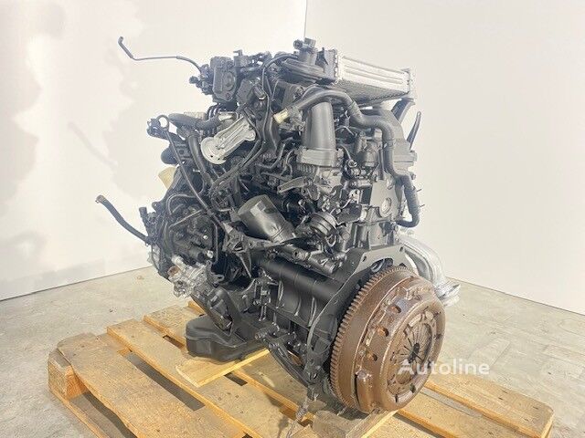 Toyota Hilux FTV 2500CC TD / KUN15L 2KD-FTV Motor Completo 2KD Reconstr za automobila