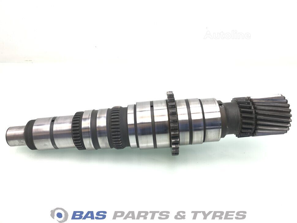 Volvo Main shaft 21664524 menjač za Volvo kamiona